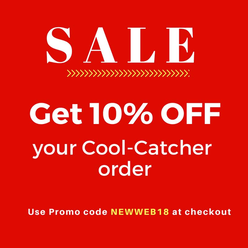 Cool-Catcher is a system designed to help keep your core temperature ...