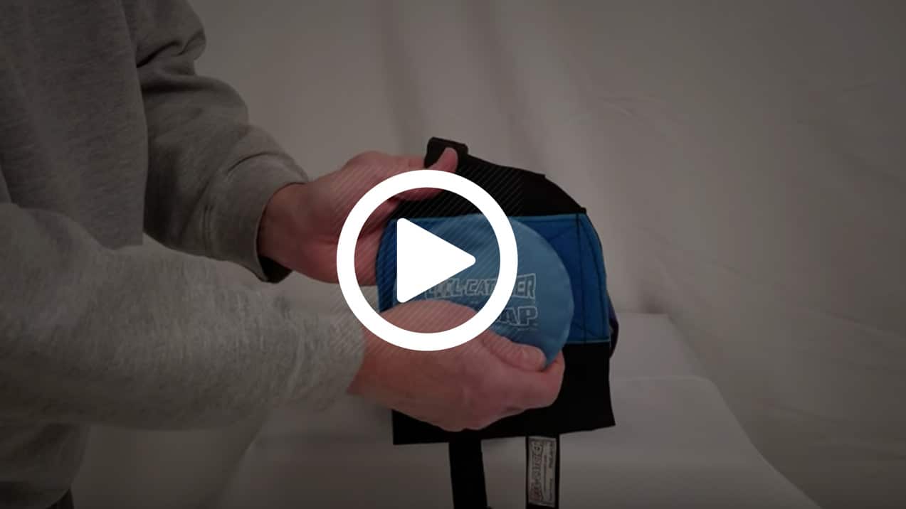 Cool-Catcher is a system designed to help keep your core temperature ...